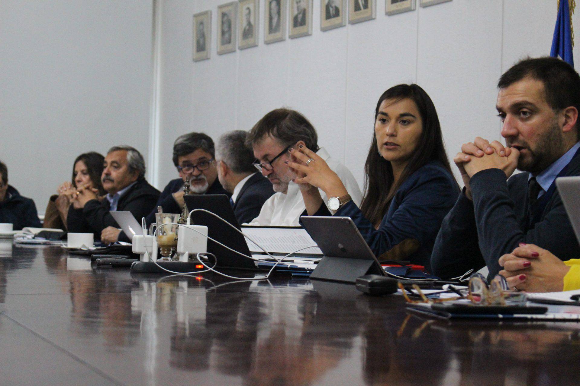 Consejo General elige a los nuevos representantes del Colegio Médico ...