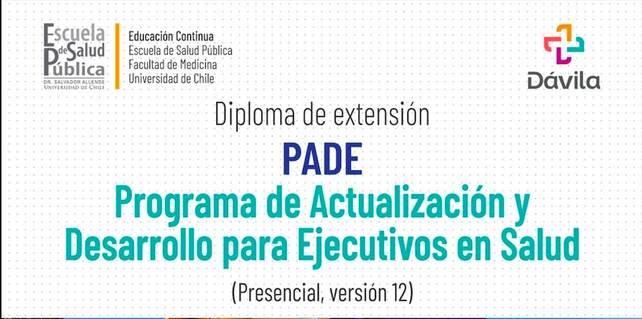 Diploma de Extensión Programa de Actualización y Desarrollo para ...