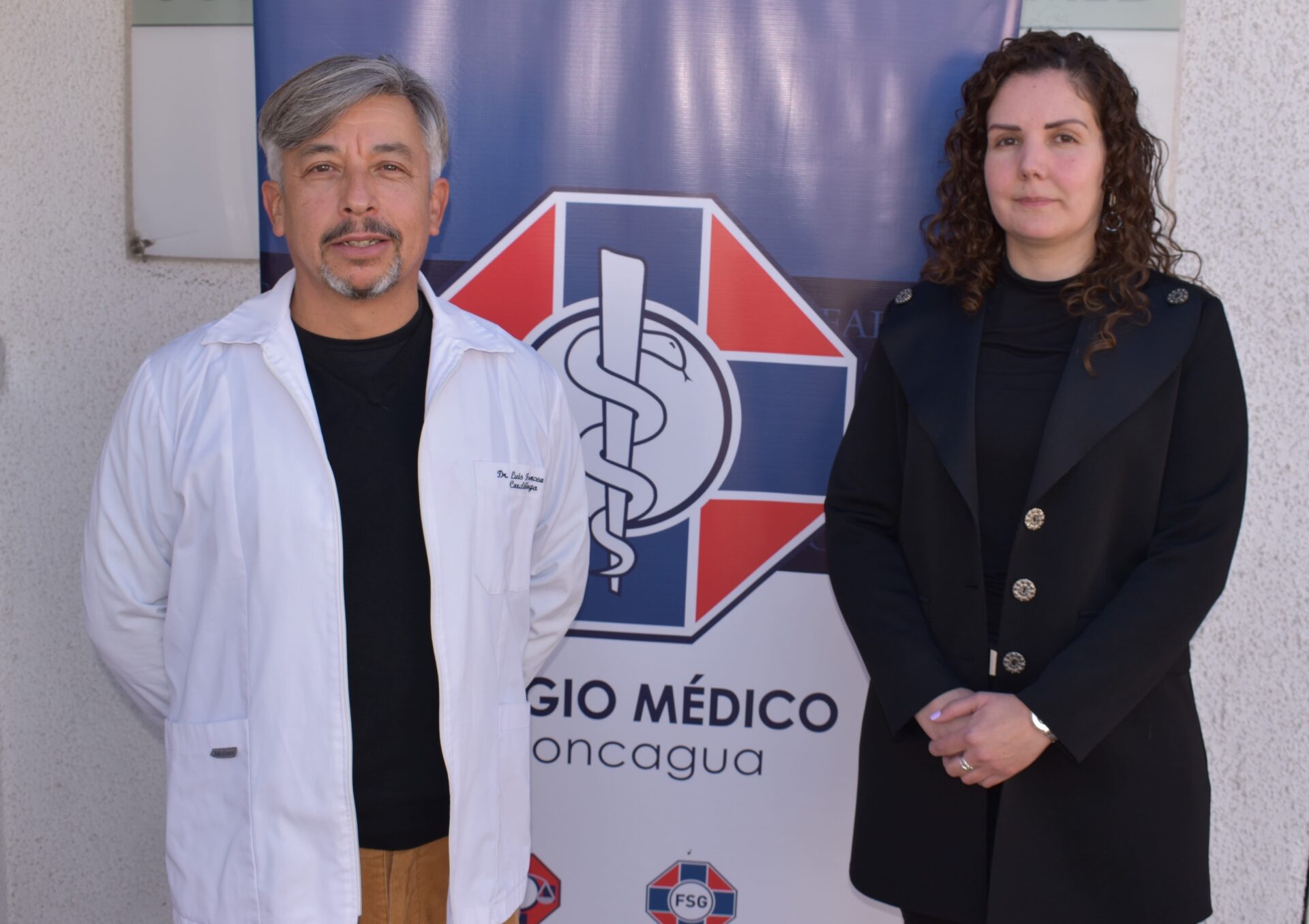 Médicas y médicos de Colmed Aconcagua cuentan con asesoría jurídica de ...