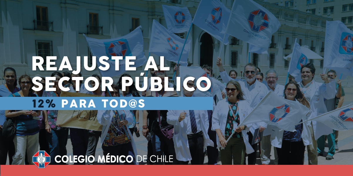 Colegio Médico | Sitio web del Colegio Médico de Chile