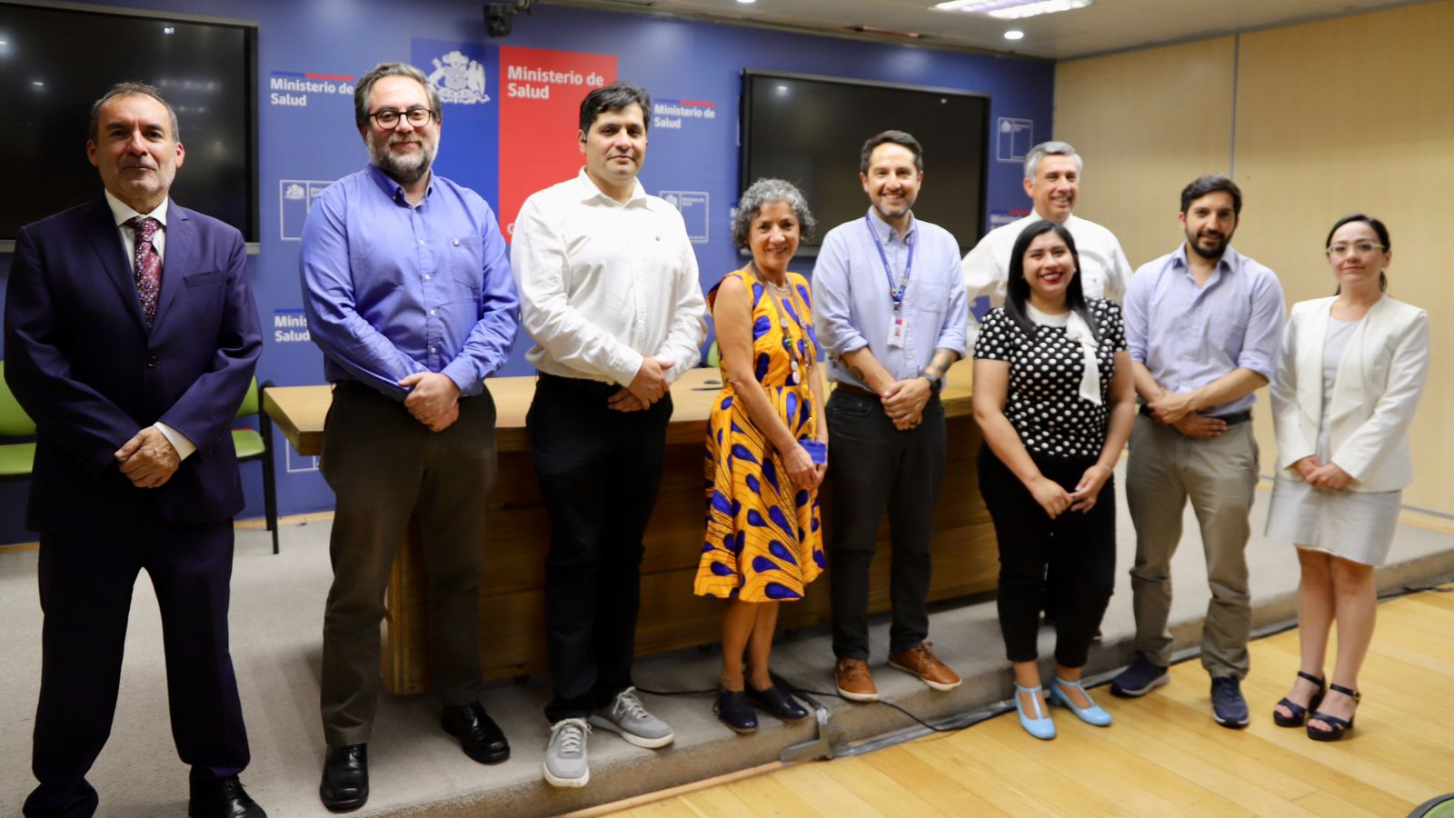 COLMED y COMPIN abordan fiscalización de licencias médicas | Colegio Médico