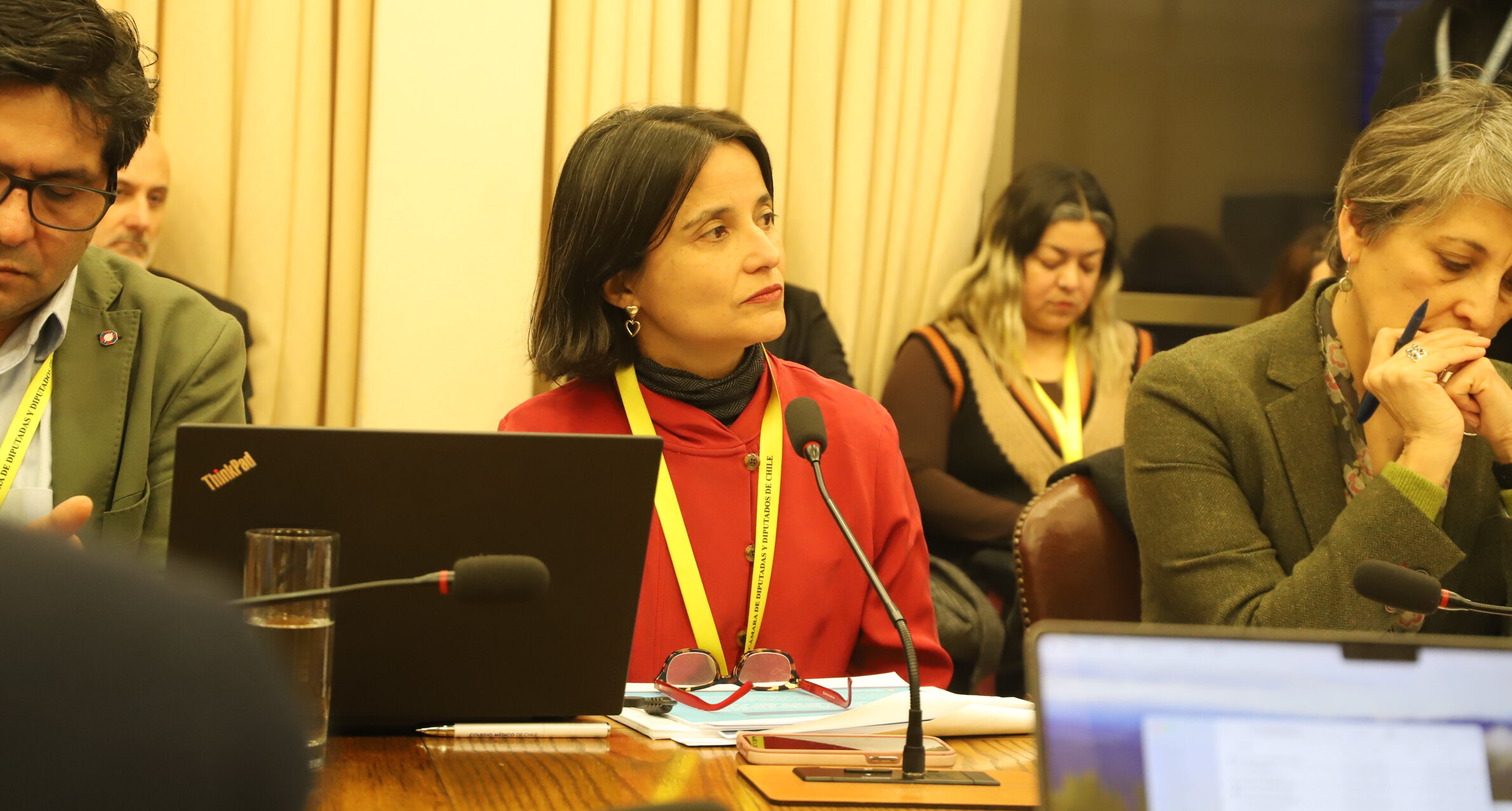 Colegio Médico | Sitio web del Colegio Médico de Chile