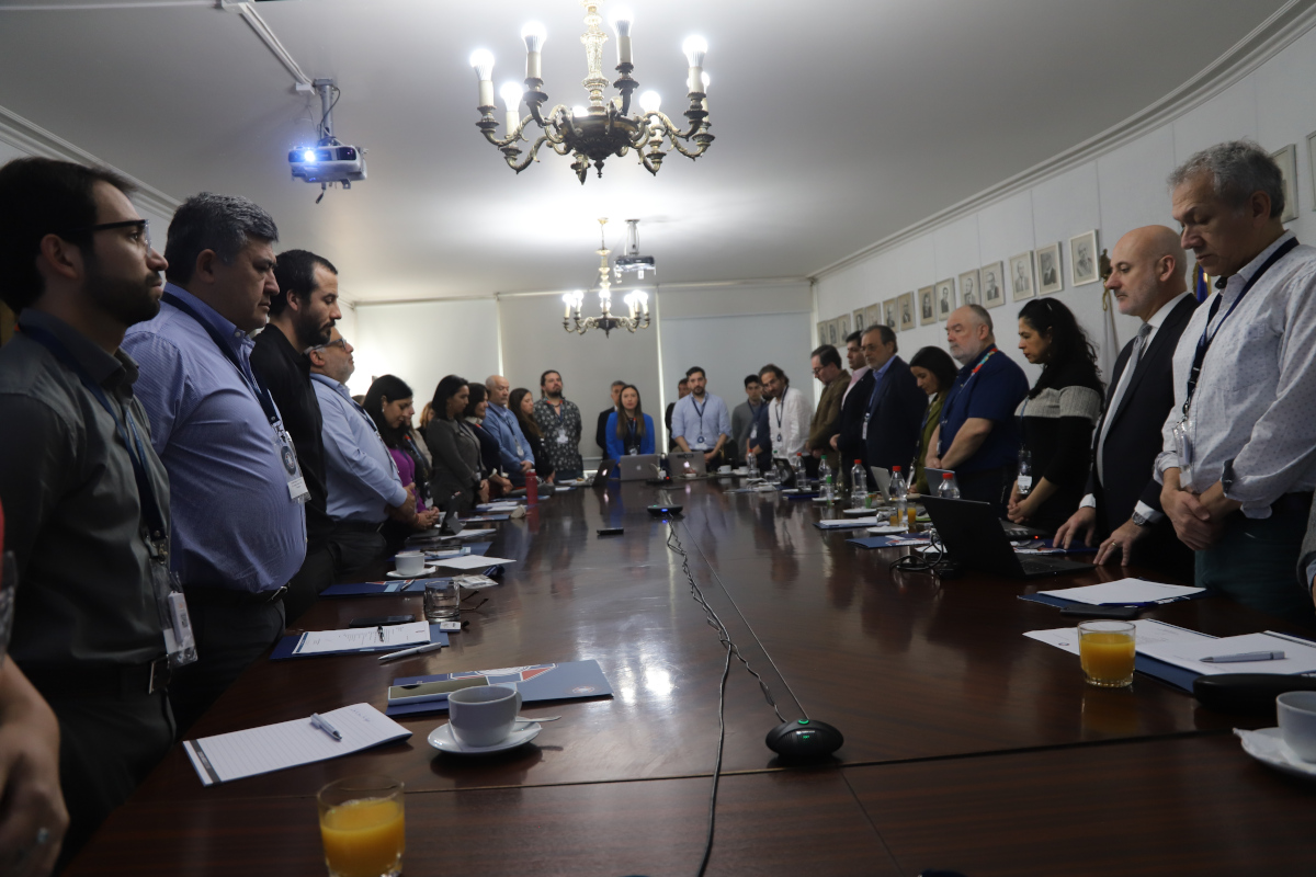 Colegio Médico | Sitio web del Colegio Médico de Chile