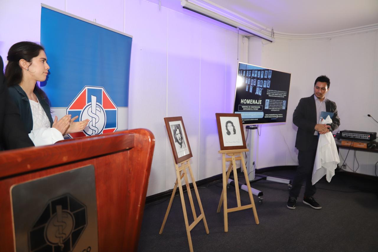 Colegio Médico | Sitio web del Colegio Médico de Chile