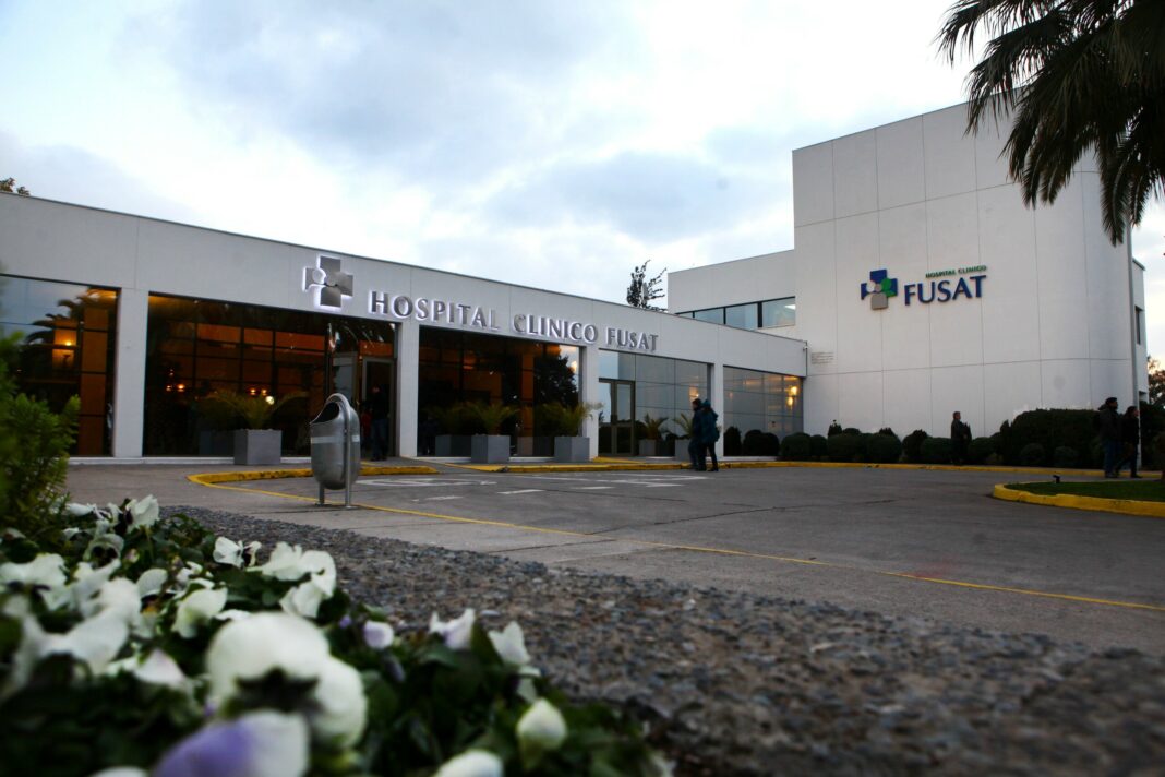 Colmed O’Higgins alarmado por despido de médicos en Clínica FUSAT ...